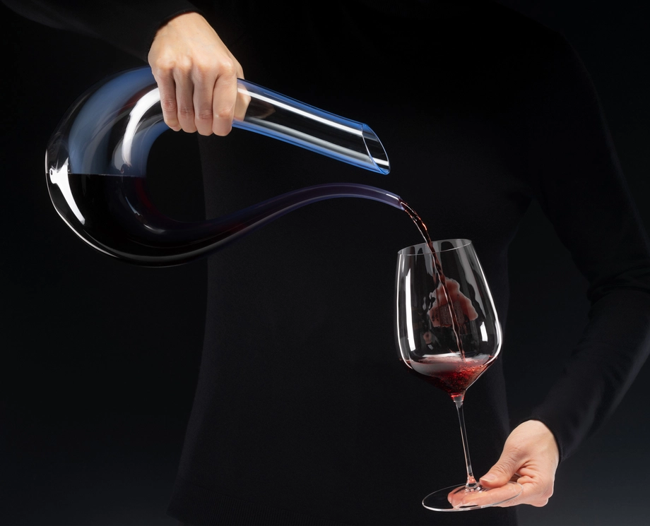 Zašto su Riedel čaše za vino neizostavan deo svake vinske kolekcije?