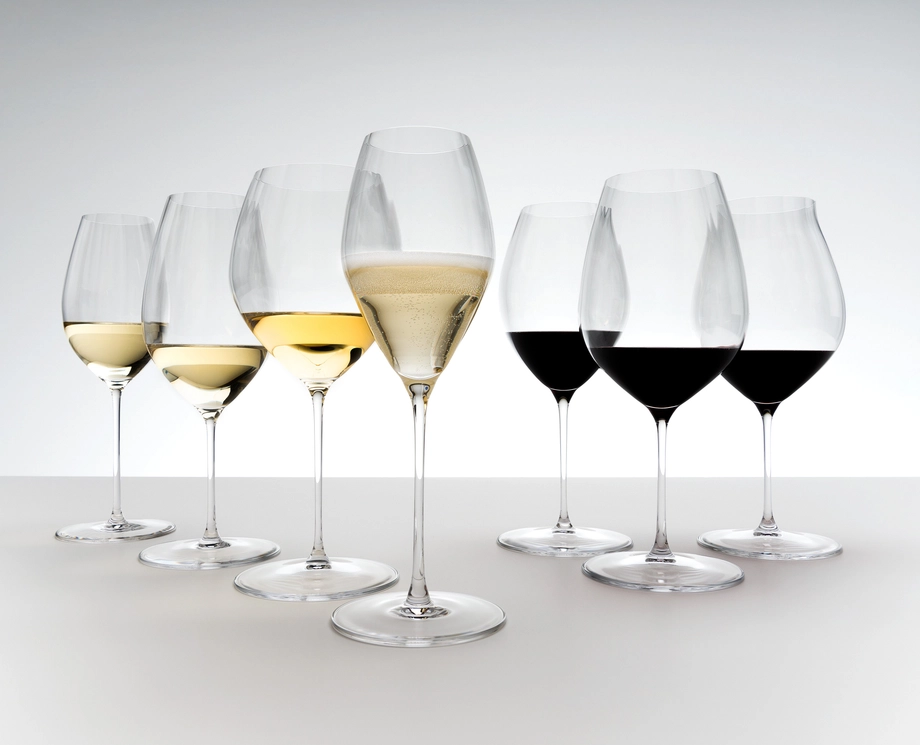 Zašto su Riedel čaše za vino neizostavan deo svake vinske kolekcije?